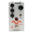 Moskyaudio Phaser Pedal The Electric Guitar Effects Pedal Sound And ...