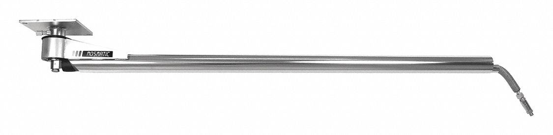 Mosmatic Car Wash Inline Ceiling Boom,6 ft. 9" L 66.049 - Walmart.com