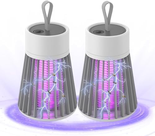 Mosqishock Mosquito Lamp - Walmart.com