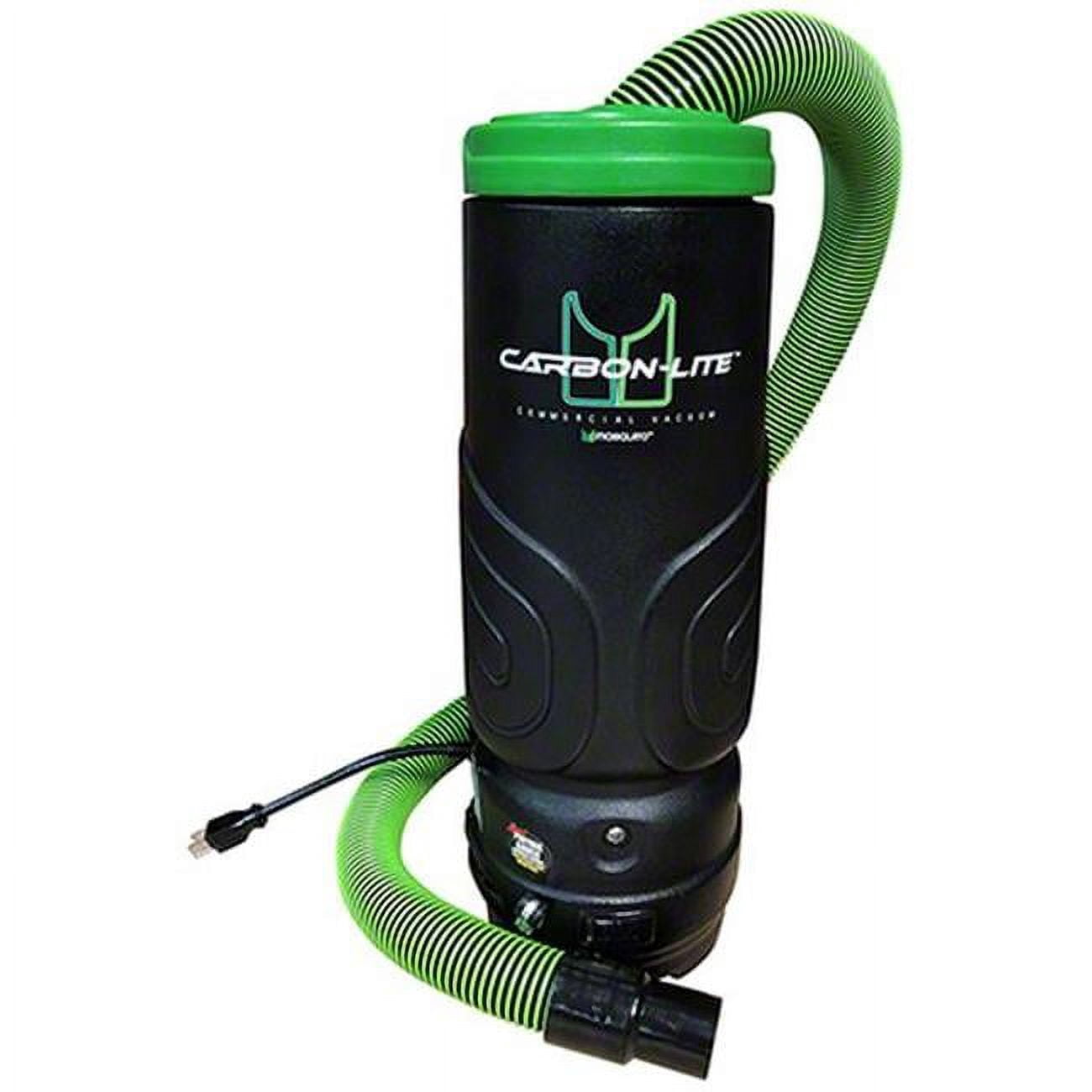 Mosquito 06-1060 6 qt. Carbon-Lite HEPA Lid Tapered Vacuum Hose Standard Tool Kit - Walmart.com