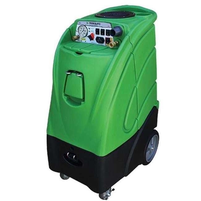 Mosquito 12G-2202H 12 gal 220 PSI Heated Machine Extractor Vacuum ...
