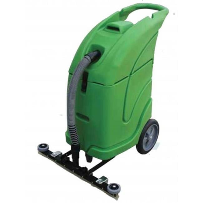 Mosquito 16-1003 16 gal Wet & Dry Vacuum with 27 in. Front Mount ...