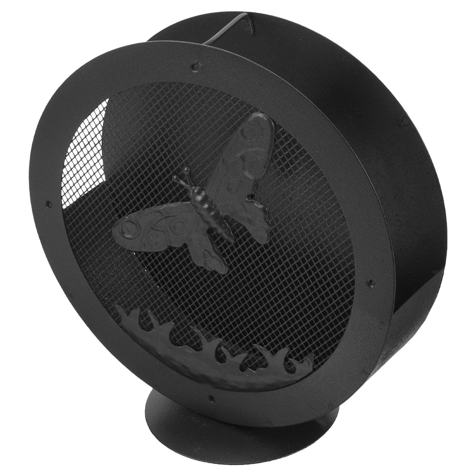 Mosquito Coil Holder Burner Sandalwood Coil Holder Mosquito Coil ...