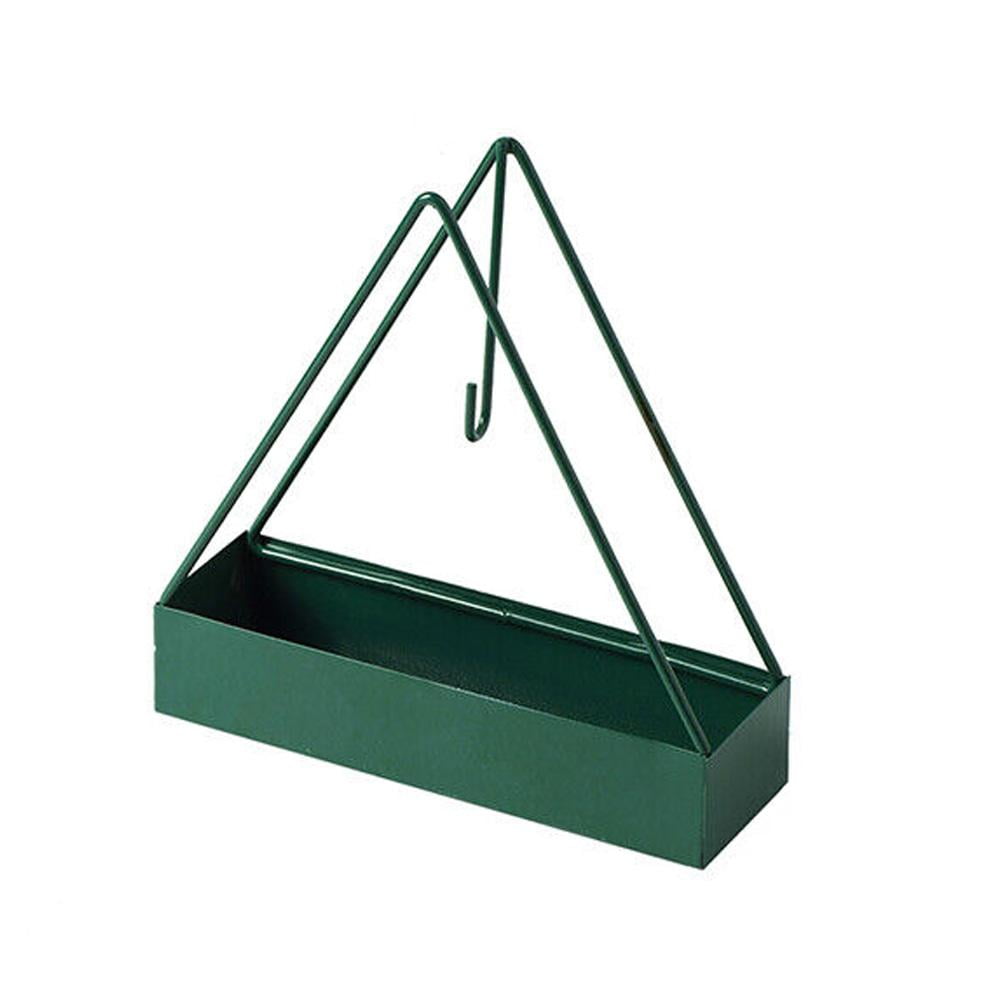 Mosquito Coil Holder With Tray Metal Mosquito Repellent Incenses Rack ...