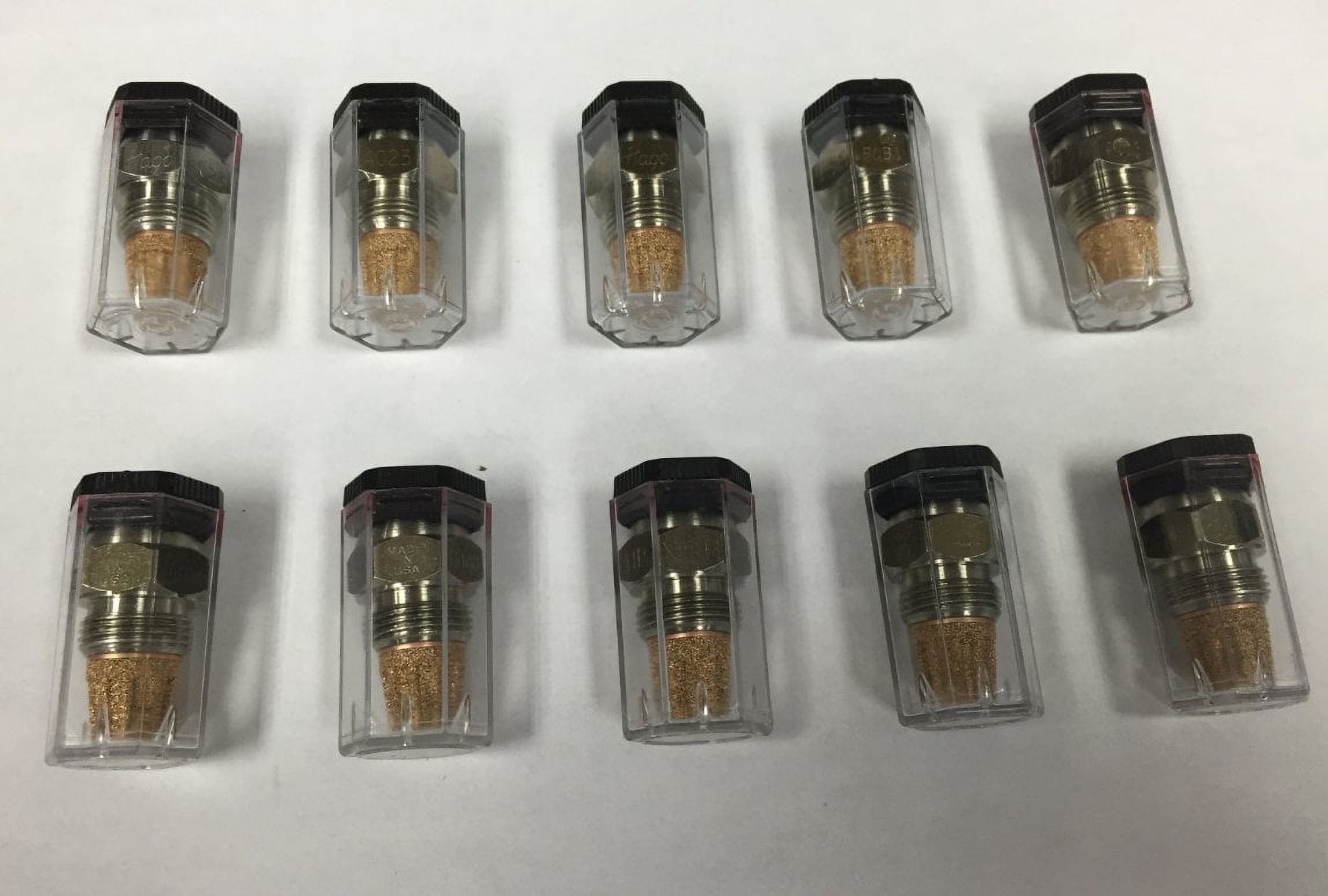Mosquito Fly MISTING System HAGO 4023 Nozzle TIP LOT of 10 NOZZLES **NO ...