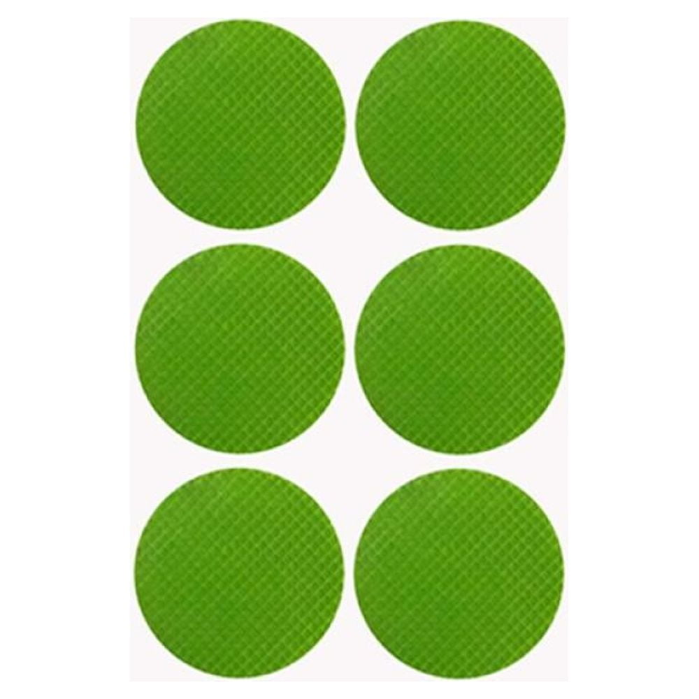 Mosquito Guard Repellent Stickers / Patches for Kids Made with Natural ...