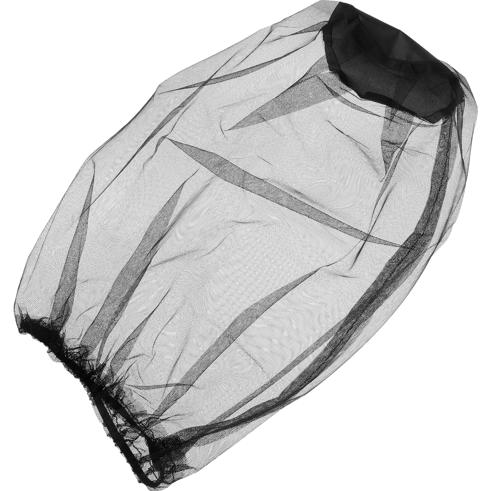 Mosquito Hat 4 Pcs Outdoor Supply Portable Bug Netting for Nets Head ...