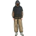 Mosquito Head Net, Extra Large & Long Bug Net for Outdoor, Fine Mesh ...
