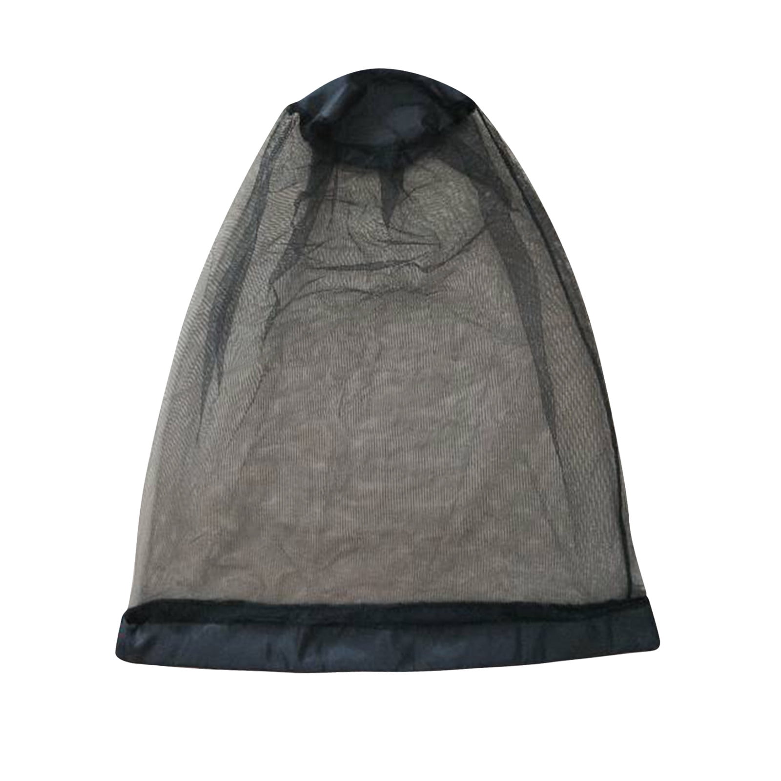 Mosquito Head Net Mesh, Face Neck Fly Netting Hood from Bugs Gnats ...