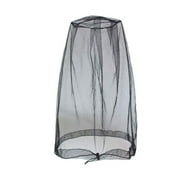 EEEkit 12pcs Mosquito Head Nets, Lightweight Mesh, Bug Netting for Face ...