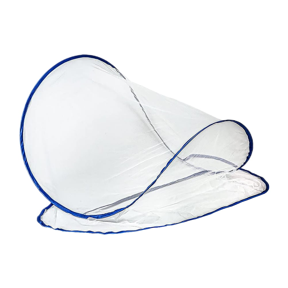 Mosquito Hood Sleeping Mosquito Net Collapsible Mosquito Net Dormitory ...