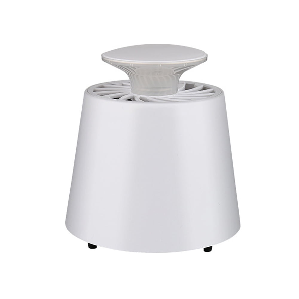 Mosquito Indoor, Insect Traps Mosquito Killer Bug LED and Strong ...