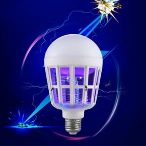 Bug Zapper Bulbs in Specialty Light Bulbs - Walmart.com