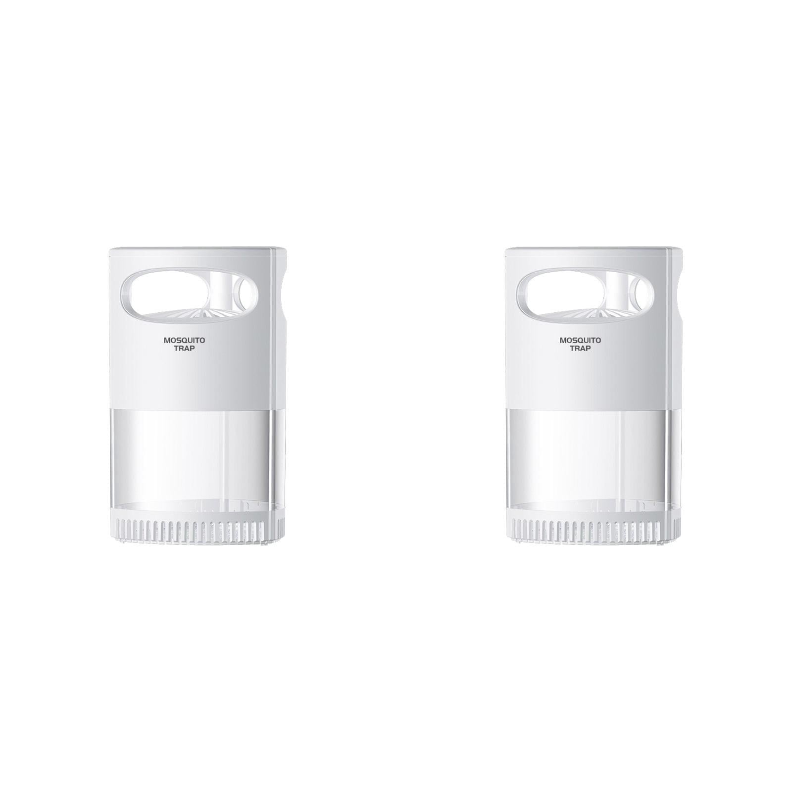 Mosquito Killer Lamp Bug Zapper Indoor USB Rechargeable Mosquito ...