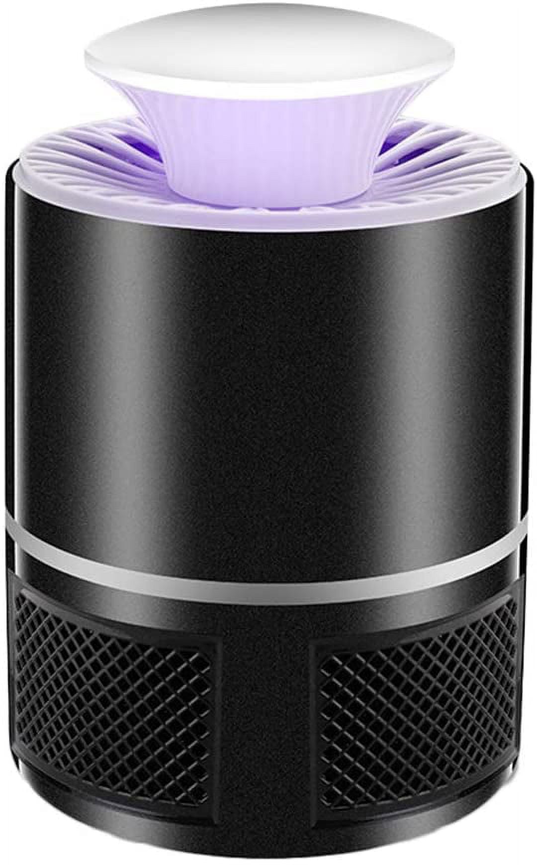 Mosquito Killer Lamp USB Power LED Photocatalytic Insect Killer Insect ...