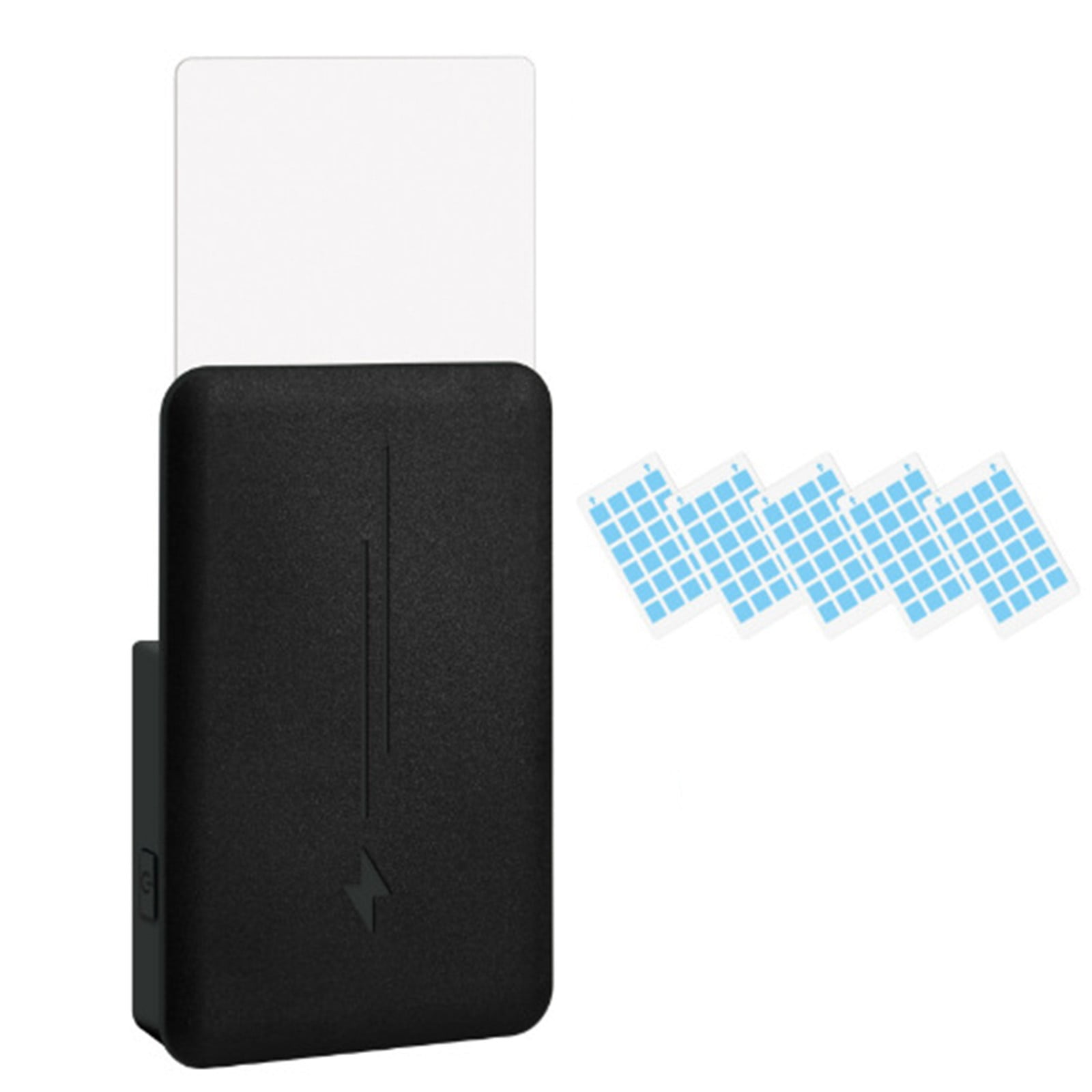 Mosquito Killer Lamps For House Use Gnat Trap Flying Trapper Plug In ...