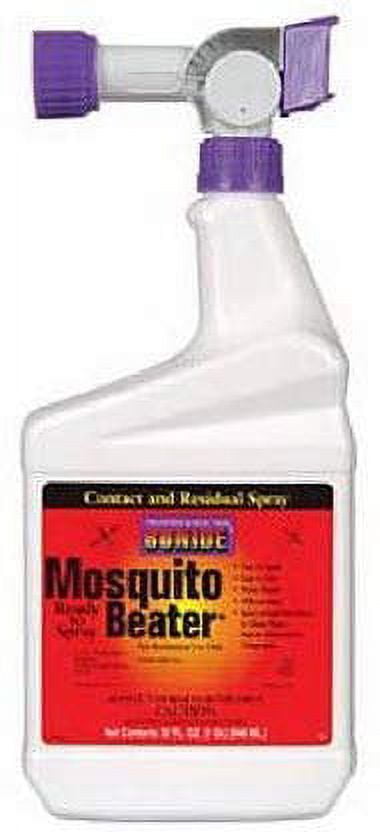 Mosquito Killer Rts Qt - Walmart.com