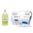 Outdoor Mosquito Magician Residential Automated System - Walmart.com
