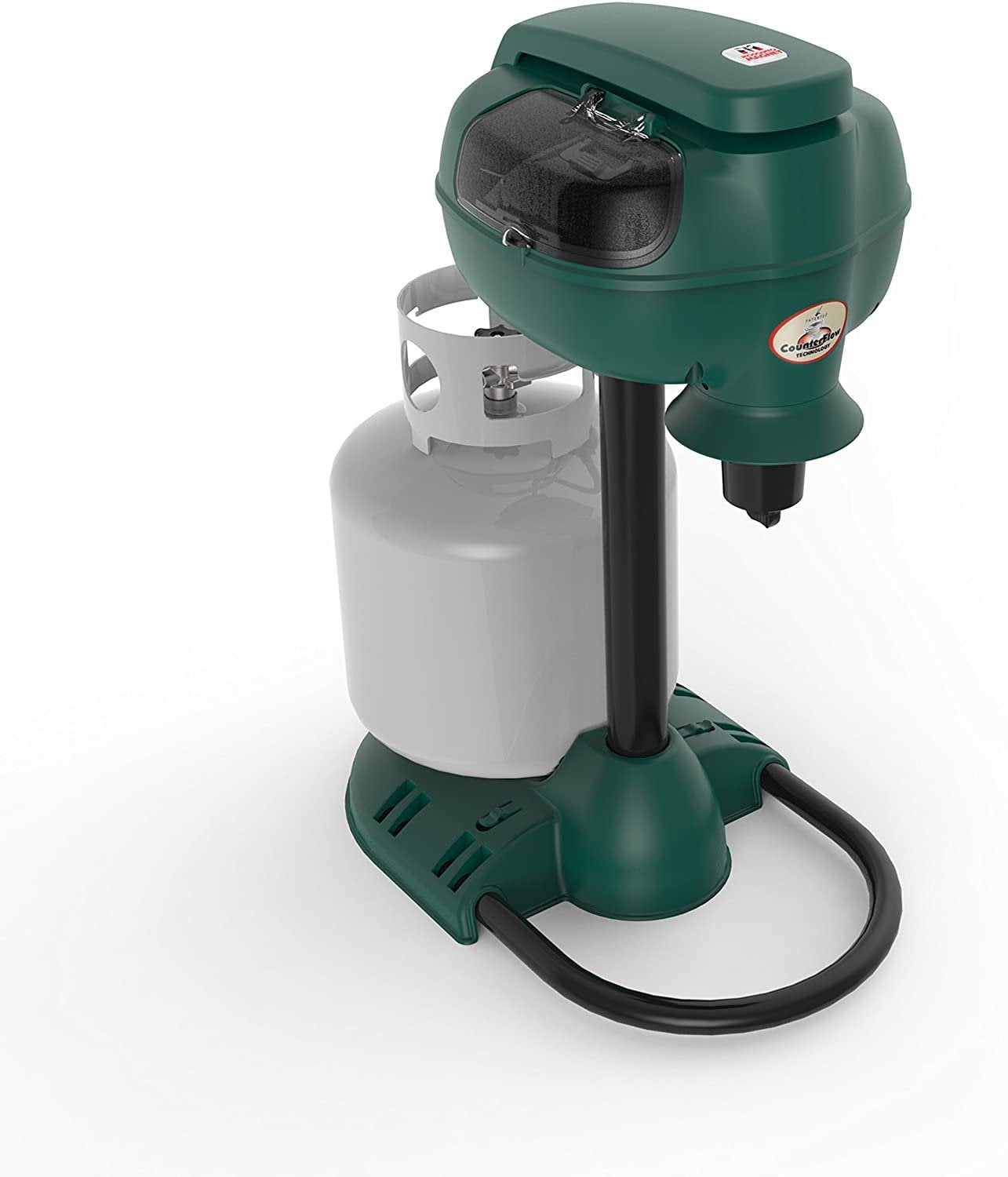 Mosquito Magnet MM4200B Patriot Plus Mosquito Trap - Walmart.com