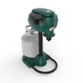 Mosquito Magnet Patriot Plus - Multipurpose Outdoor Mosquito Killer ...