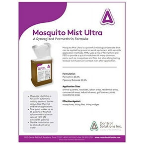 Permethrin Concentrate