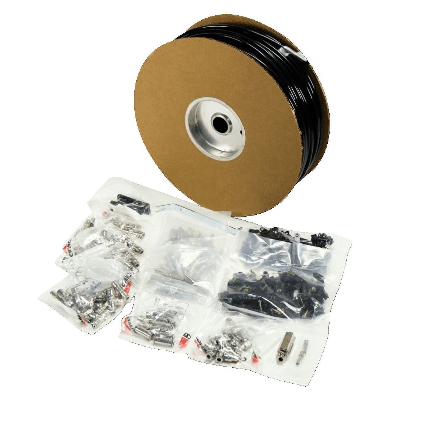 Mosquito Misting System 30 Nozzle Kit - Walmart.com