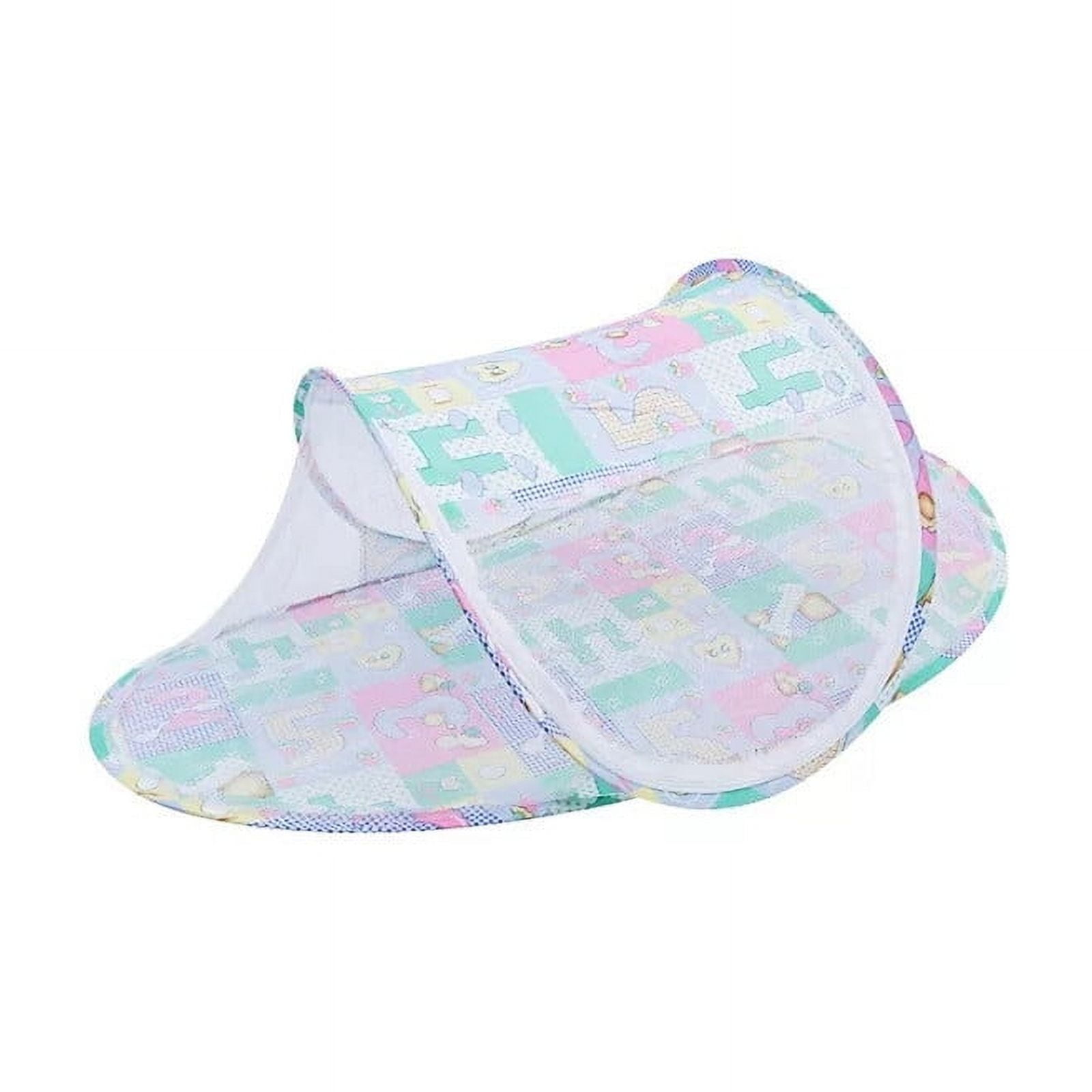 Mosquito Net, Baby Crib Net Tent, Prevent Mosquitoes, Comfortable ...