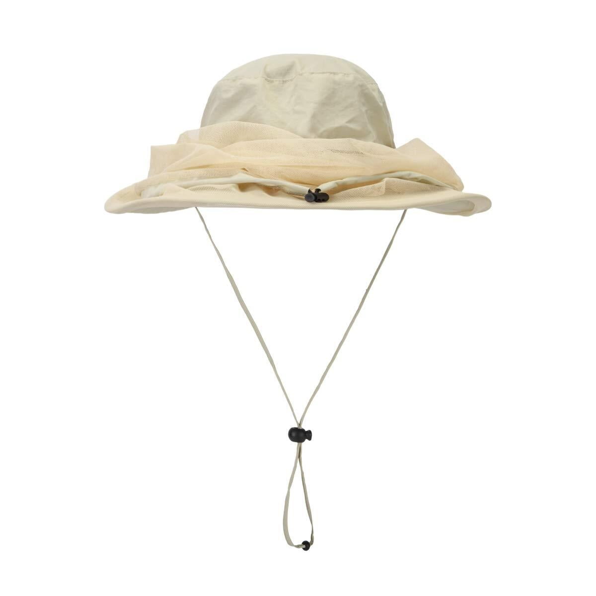 Mosquito Net Hat for Men & Women Sun Hat UPF 50+ Protection Safari Hat ...