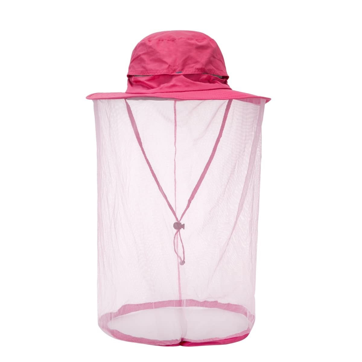 Mosquito Net Hat for Men & Women Sun Hat UPF 50+ Protection Safari Hat ...