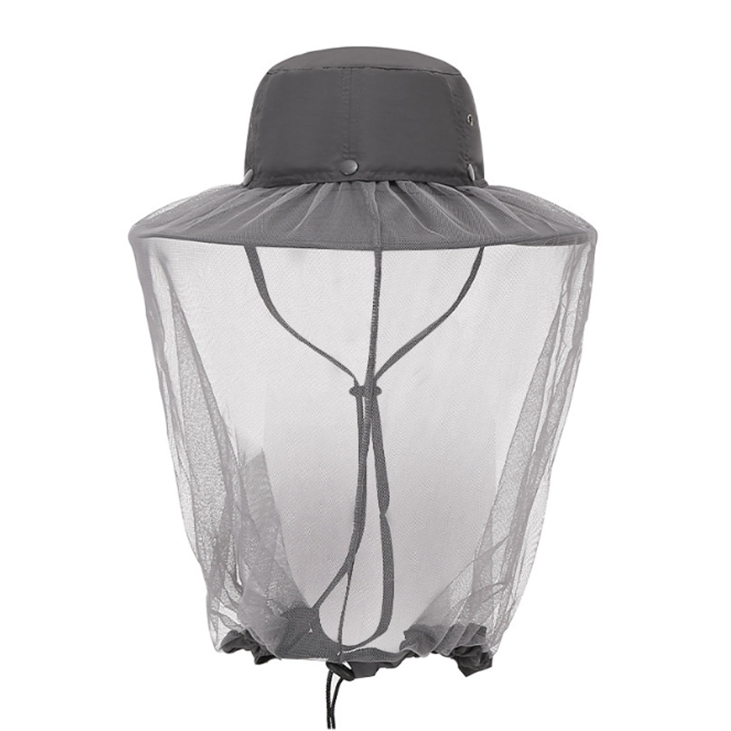 Mercita Mosquito Net Hat, Hidden Netting, UPF 50+ Sun Protection ...