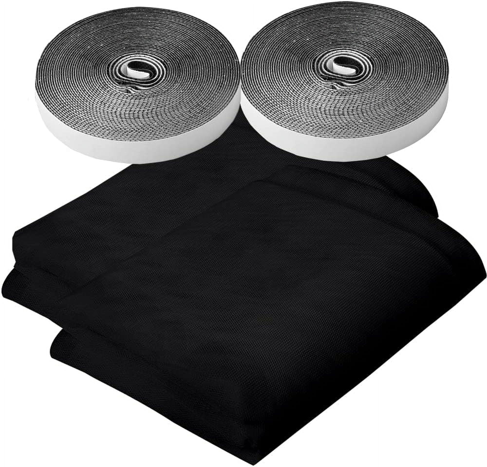 Mosquito Net Window 2 Packs 150X200Cm Mosquito Net For Window ...