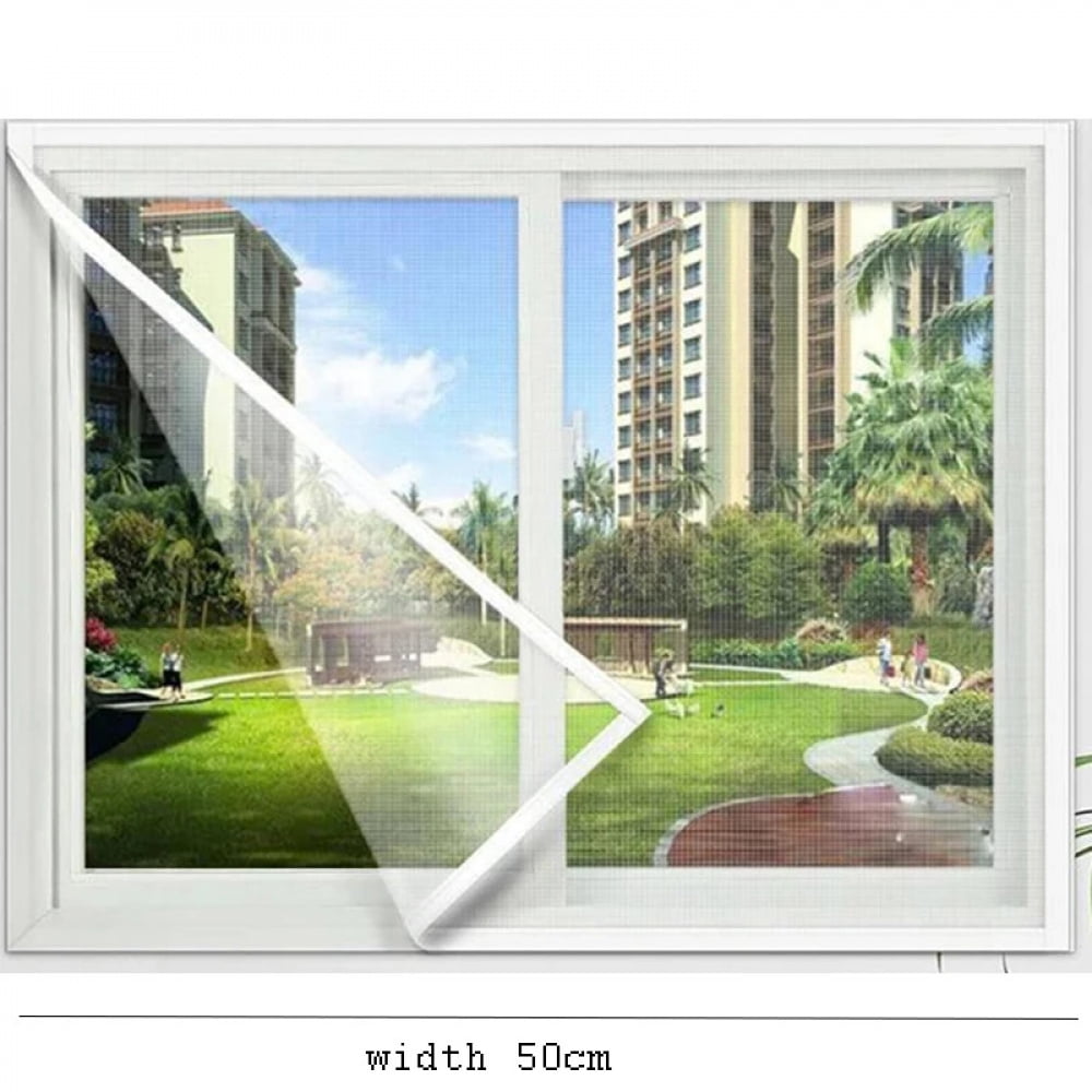 Mosquito Nets for Window,anti-mosquito window screens,Mesh Anti Insect ...