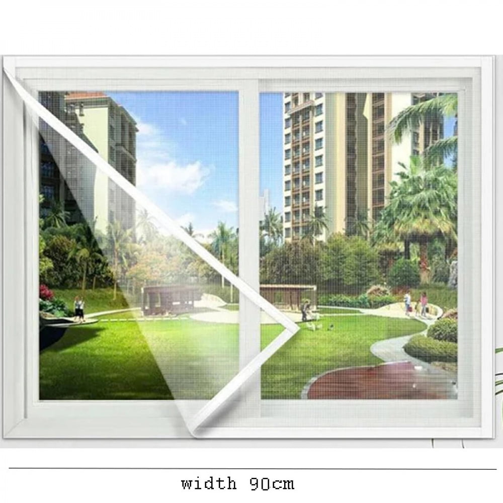 Mosquito Nets for Window,anti-mosquito window screens,Mesh Anti Insect ...