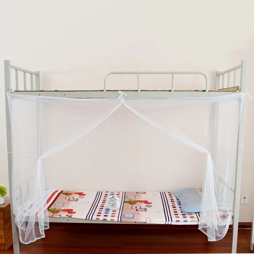 Mosquito Netting Size Mosquito Net Mosquito Net 4 Corner Post Bed ...