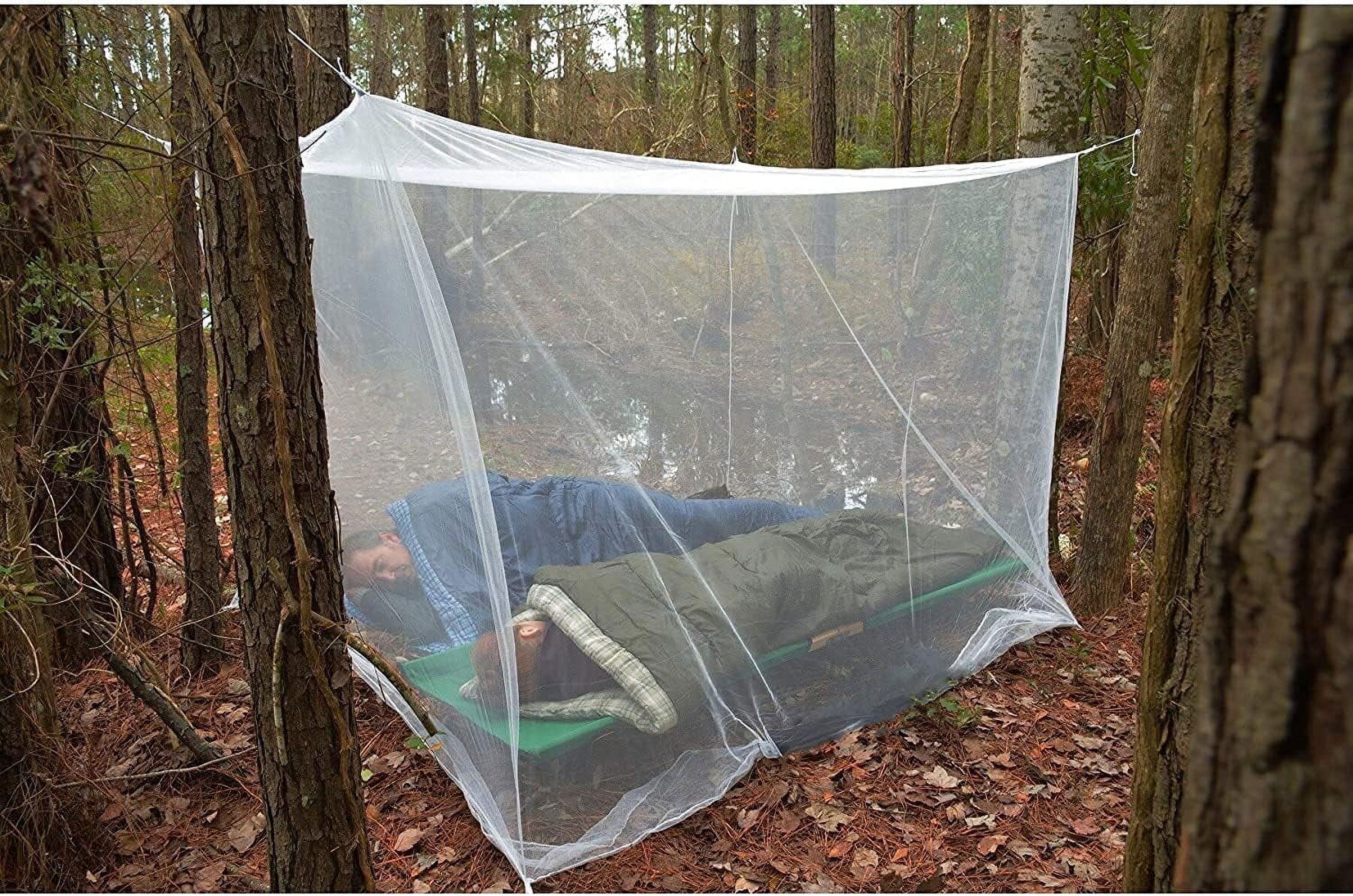 Mosquito Netting Solution For Unmatched Protection, Ultra Large ...