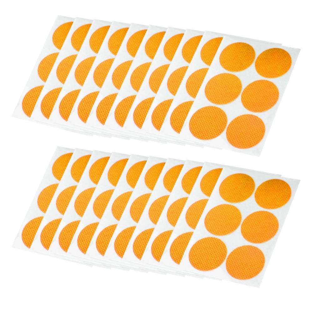 Mosquito Patches - 20 Sheets of Bug Stickers for Kids and Adults ...