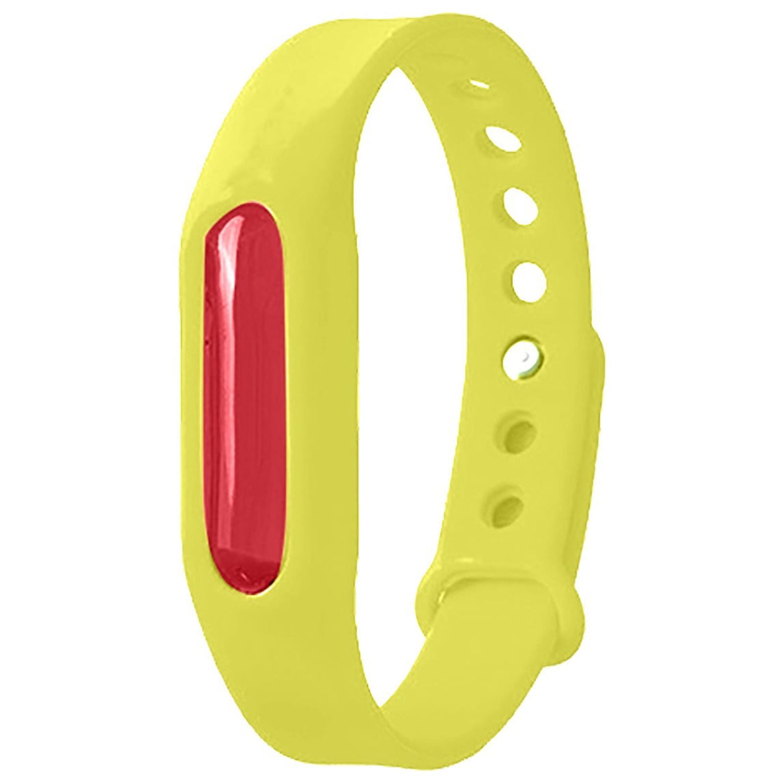 Bug Spray Travel Bracelet Natural Band For Kids Adults 10Ml,Mosquito ...