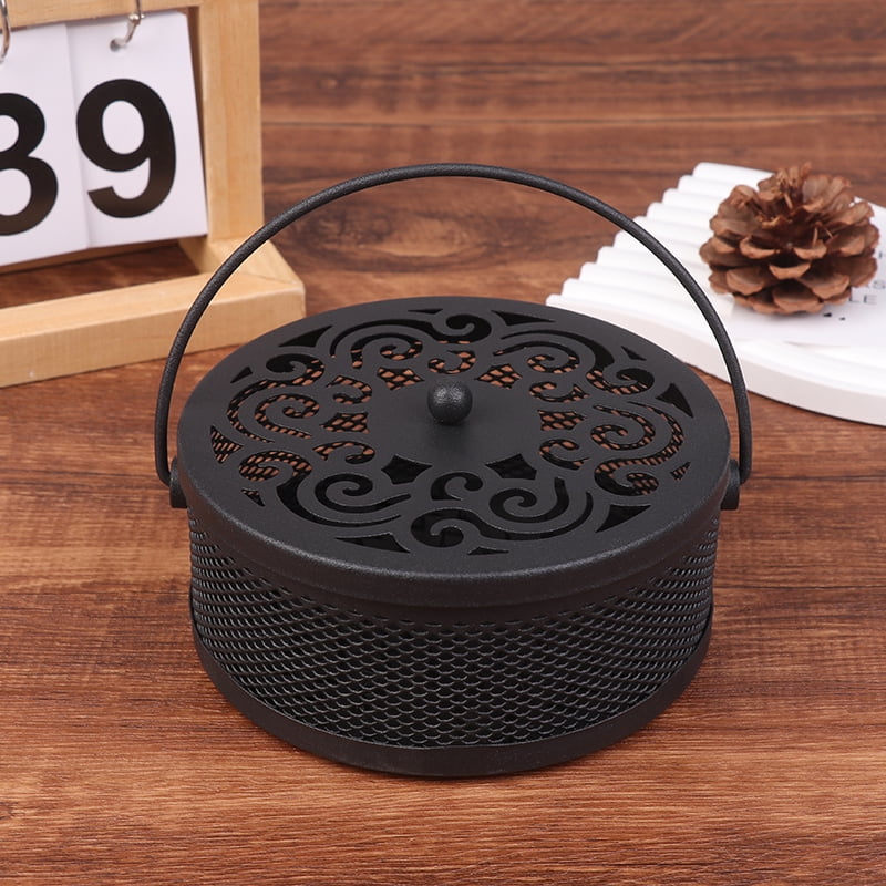 Mosquito-Repellent Fireproof Mosquito-Repellent Household With Cover ...