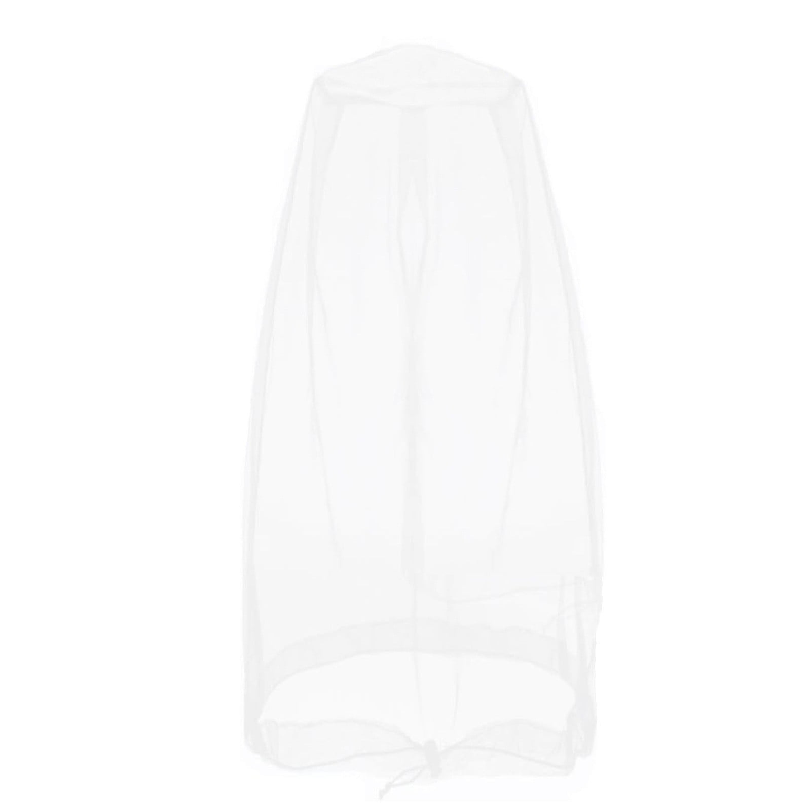 Mosquito Repellent Hat, Face Mask, Head Netting, Protective Net, Head ...