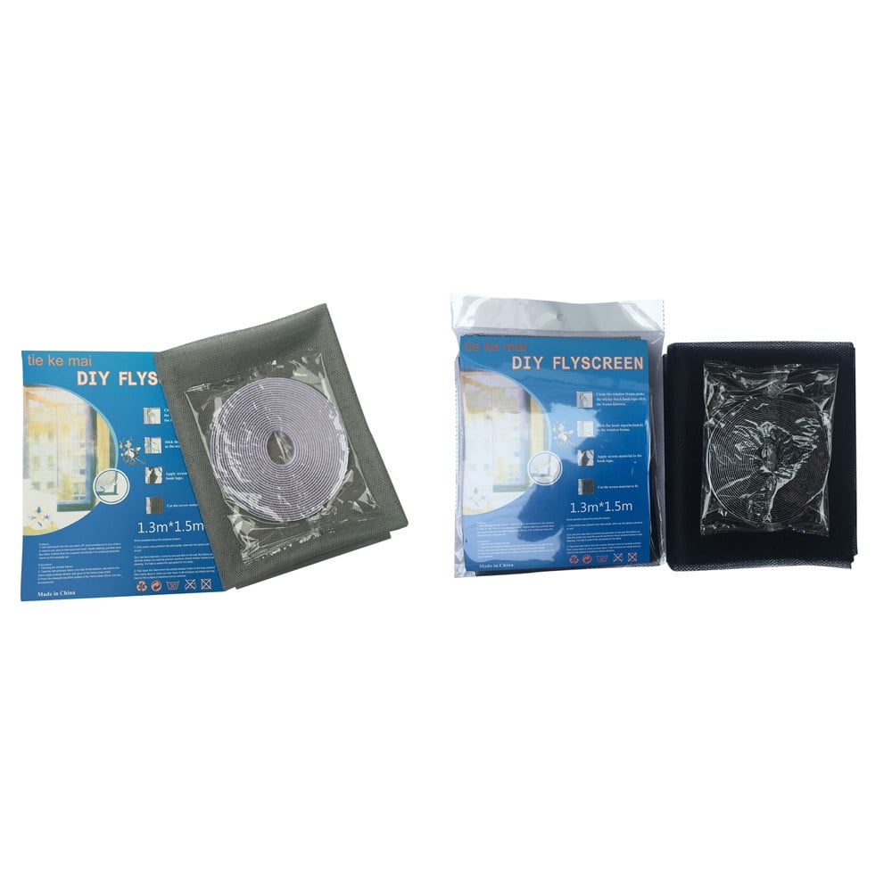 Mosquito Repellent,Insect-Proof Mesh,Mosquito Netting Door Window,Anti ...