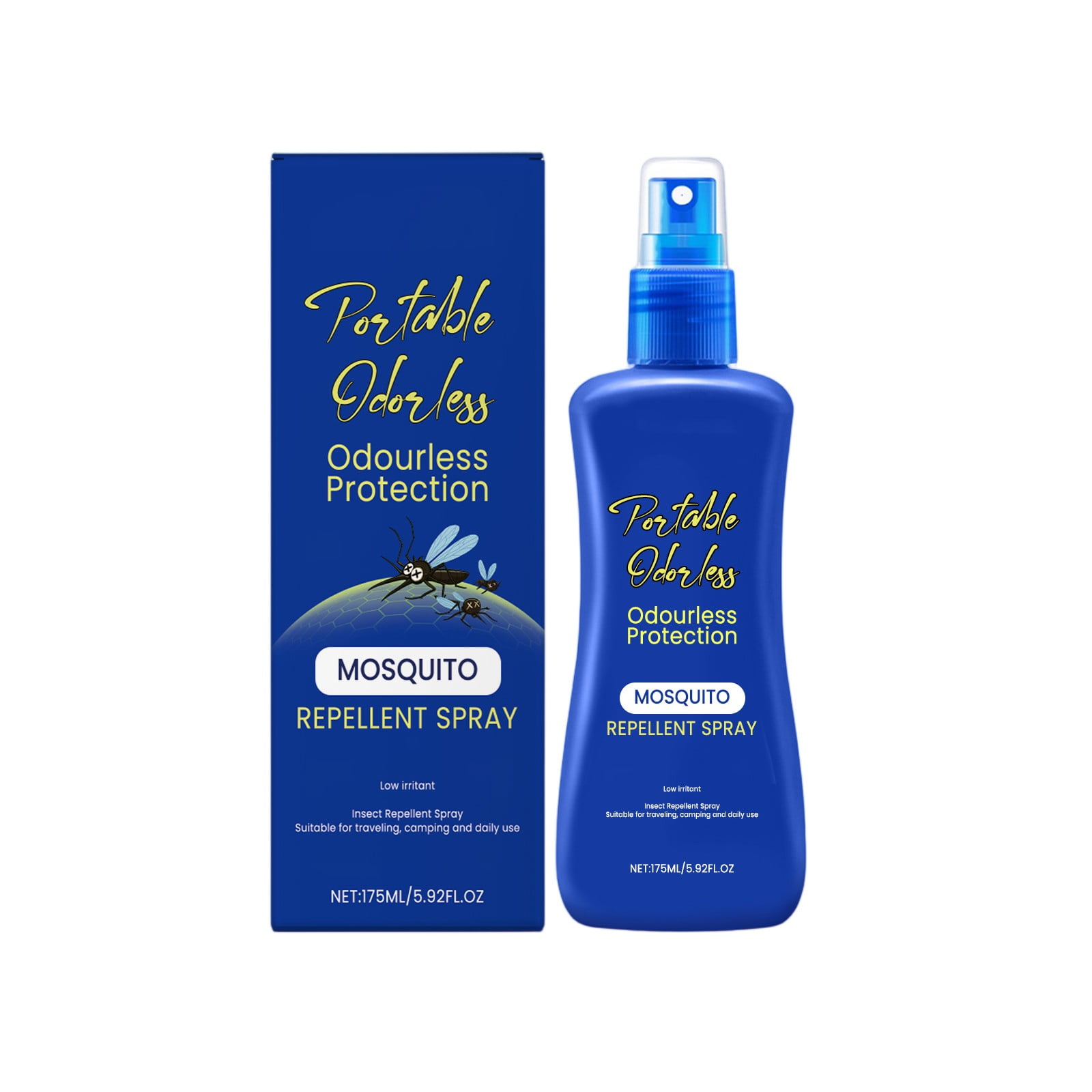 Mosquito Repellent Outdoor Patio Mugwort Mosquito Summer Outdoor ...