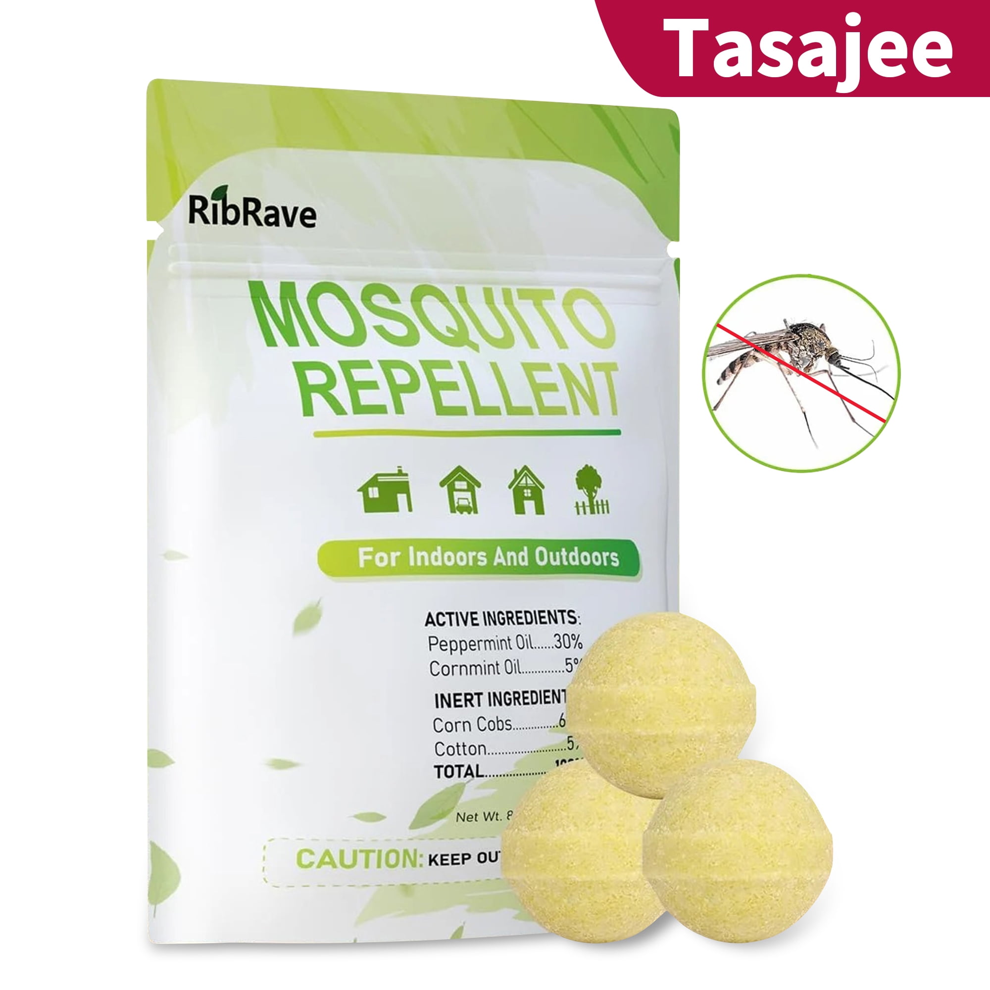 Mosquito Repellent Outdoor Powerful 10 Pack Outdoor Mosquito Repellent ...