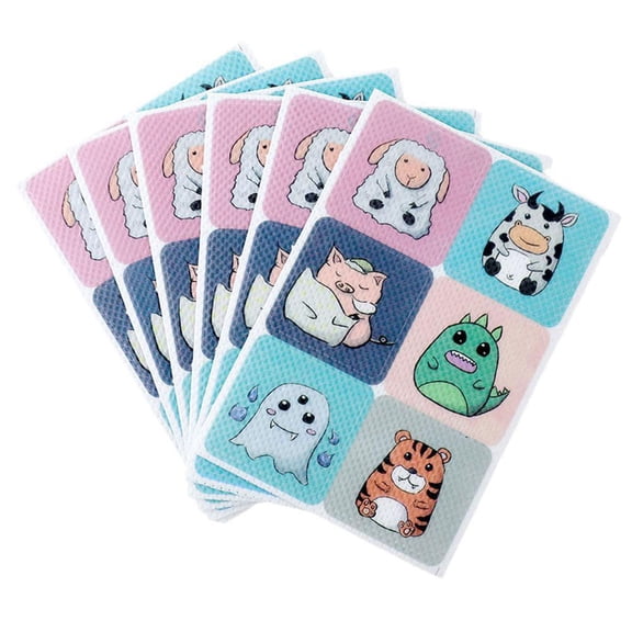 Mosquito Repellent Stickers