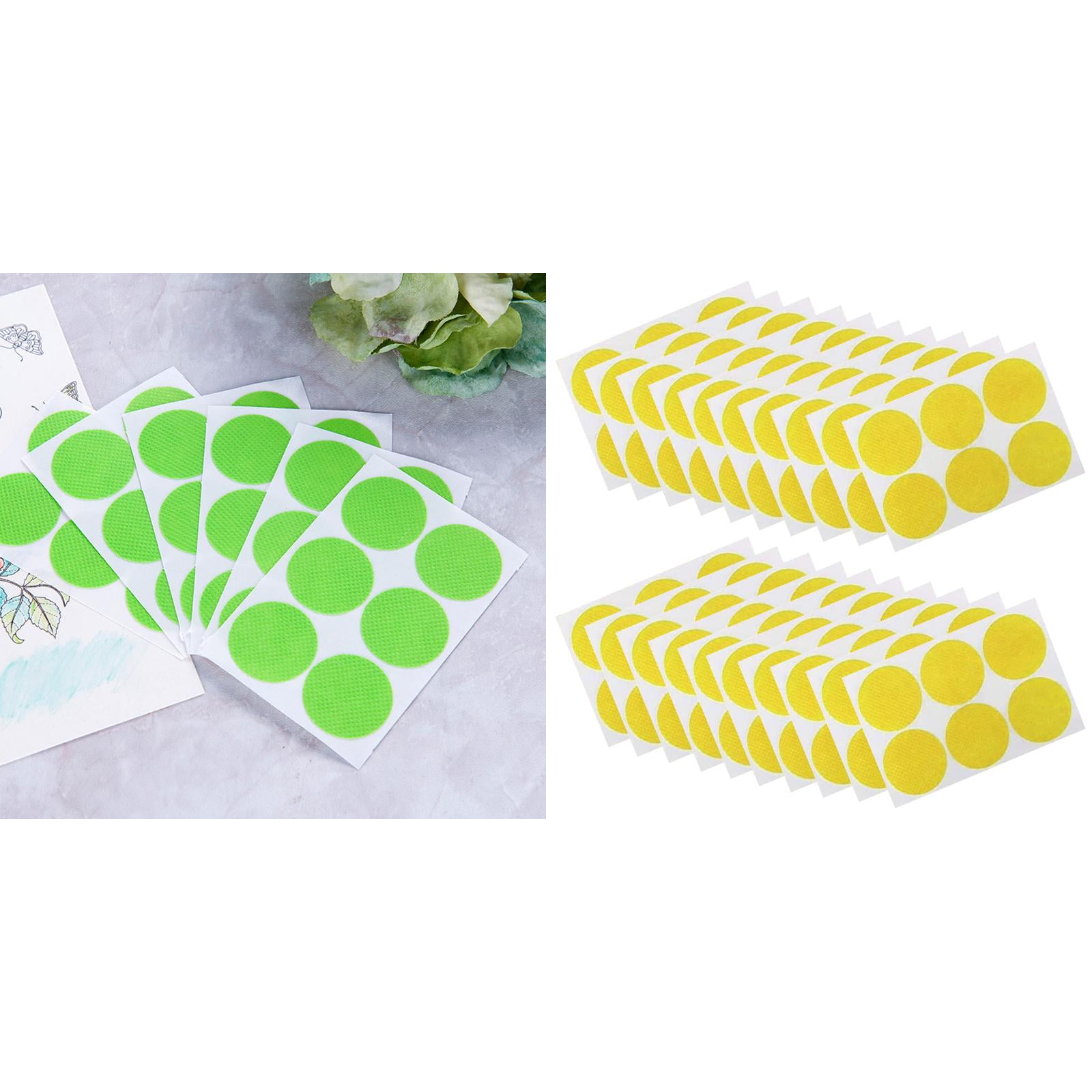 Mosquito Repellent Stickers (240 Pack) - Patches for Kids & Adults ...
