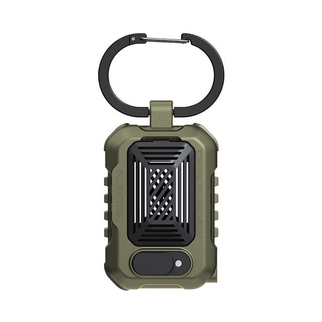 SUPERLUCKY SHOP IPX4 Waterproof Thermal Mosquito Repellent - Walmart.com