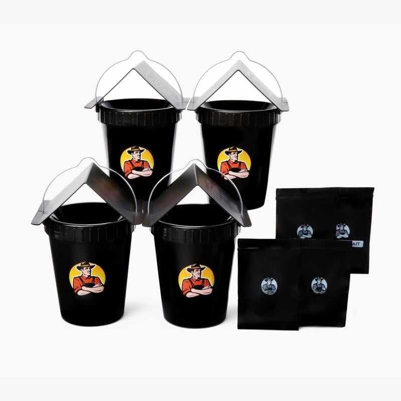 Mosquito TNT Insect Repellent - Powerful Outdoor Mosquito Protection ...