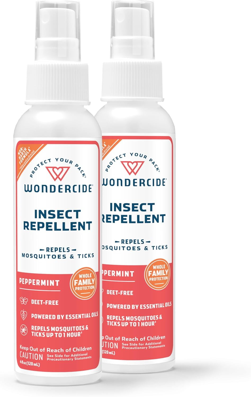 - Mosquito, Tick, and Insect Repellent with Natural Essential Oils ...