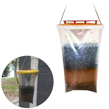 Solar Bug Zapper Outdoor, 4500V Mosquito Zapper Waterproof with Panel ...