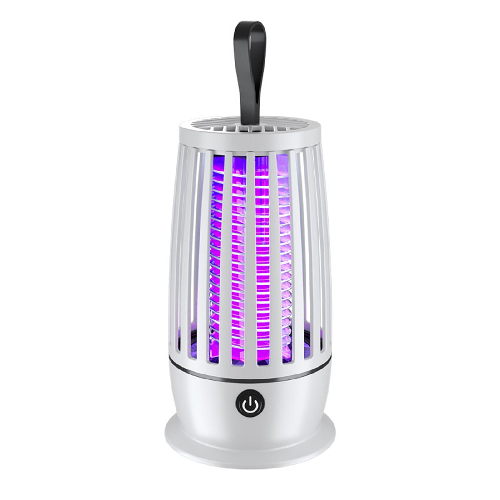 Mosquito-killing Lamp & Nigh Light 2-in-1 Intelligent Mosquito Control ...