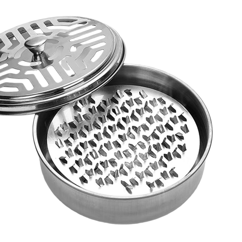 Mosquitoes Coil Holder Case Mosquitoes Incenses Burners Mosquitoes ...